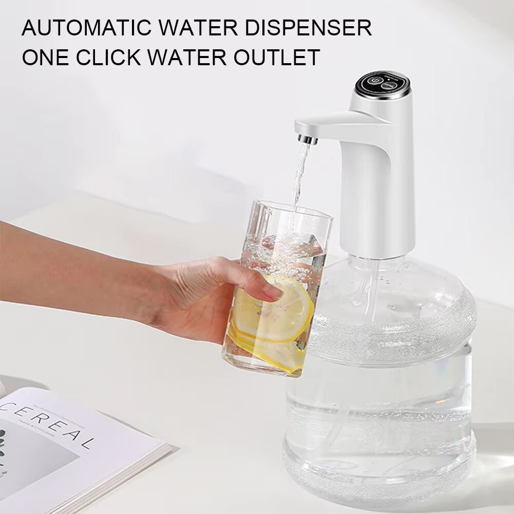 Factory Direct High Quality China Wholesale Bottled Water Automatic ...