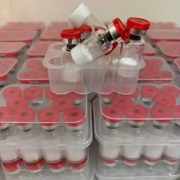 Stock Peptide Peptides Vials 5mg 10mg 15mg 30mg Peptide Fast Delivery ...