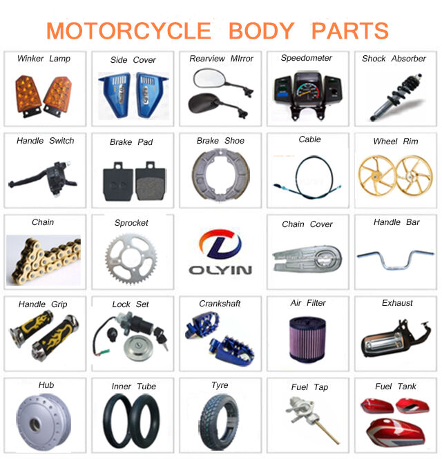 Bulk Buy China Wholesale Cbf150 Titan150 Wholesale Motors Brake Pad ...