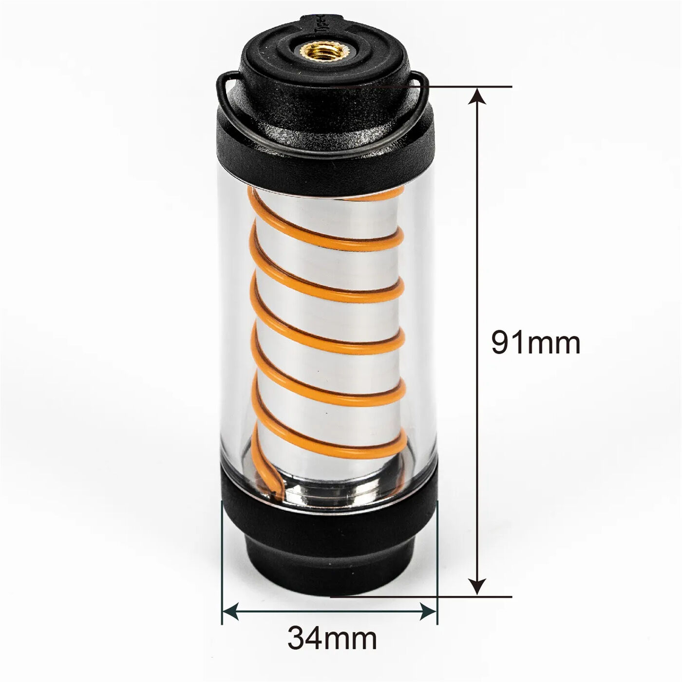 Buy China Wholesale New Design Rechargeable Led Retro Camping Stick ...