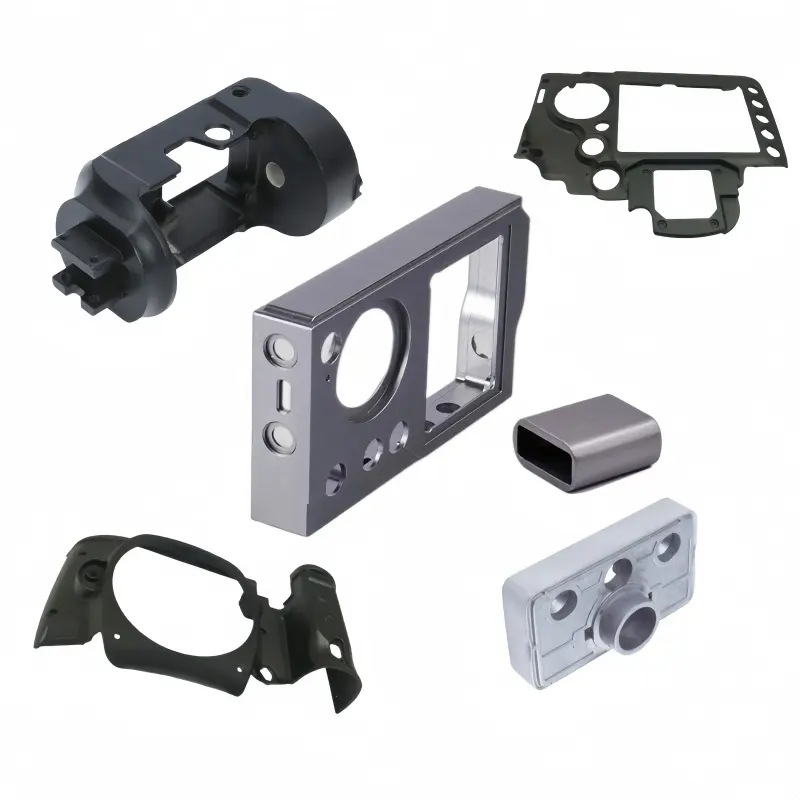Factory Direct High Quality China Wholesale Factory Price Die Casting ...