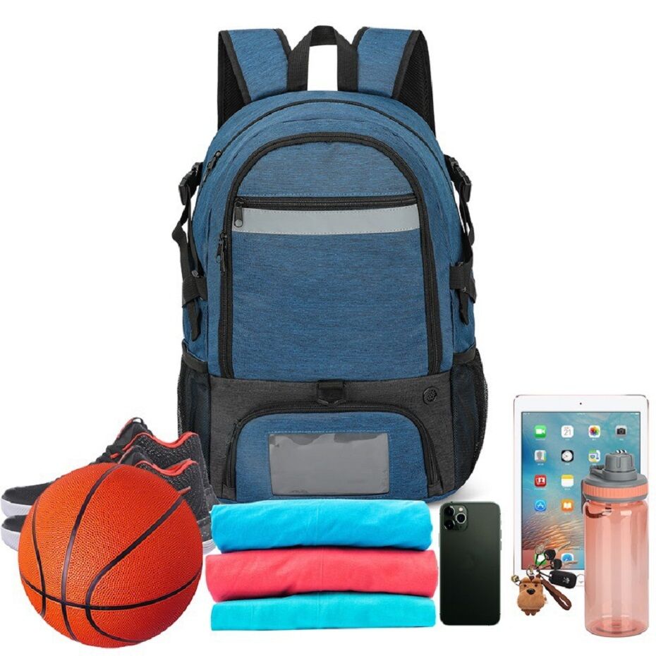Multipurpose Sports Backpack ,balls Storage Backpack,basketball ...