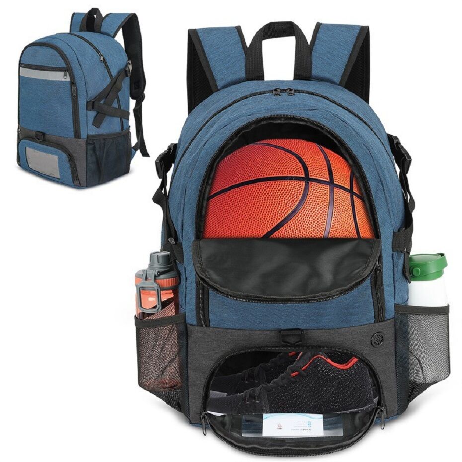 Multipurpose Sports Backpack ,balls Storage Backpack,basketball ...