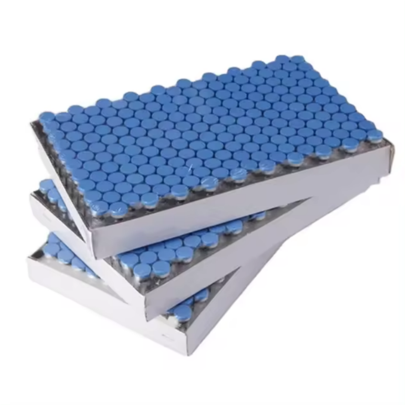 High Purity 99% Purity Factory Supply 10mg 15mg Peptide Vials Usa ...