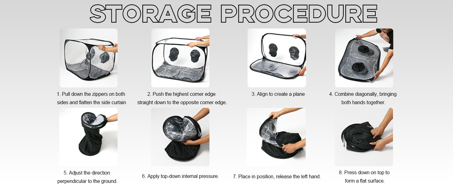 Still Air Box Mycology With Pop Up Mushroom Growing Kit - Ideal For ...