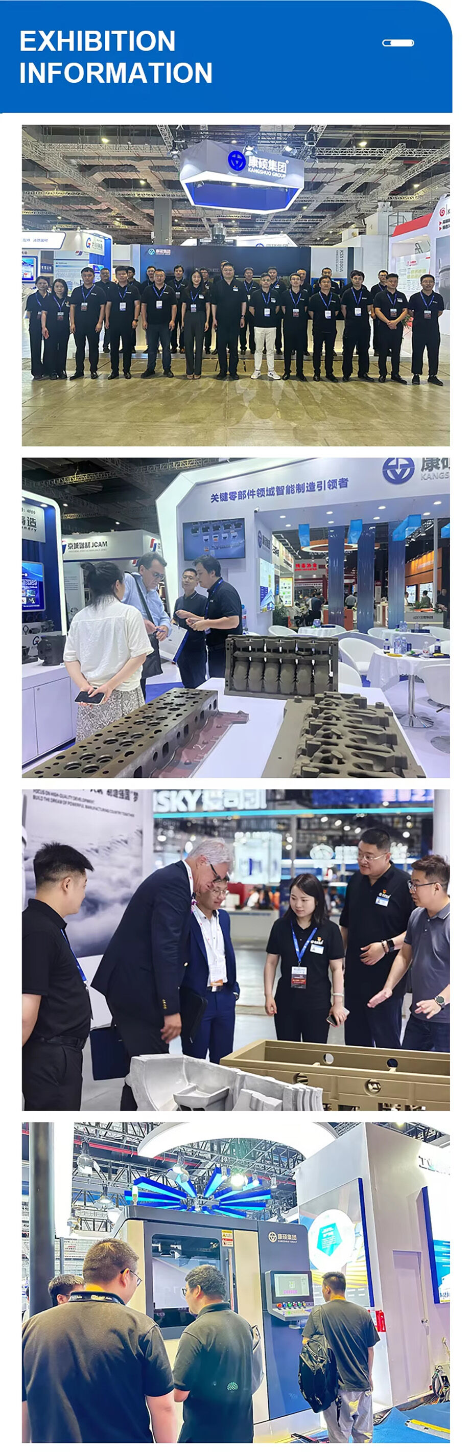 Robotic Arm Casting Iron Casting Cast Part High Pressure Die Casting Gray Iron Casting Sand ...