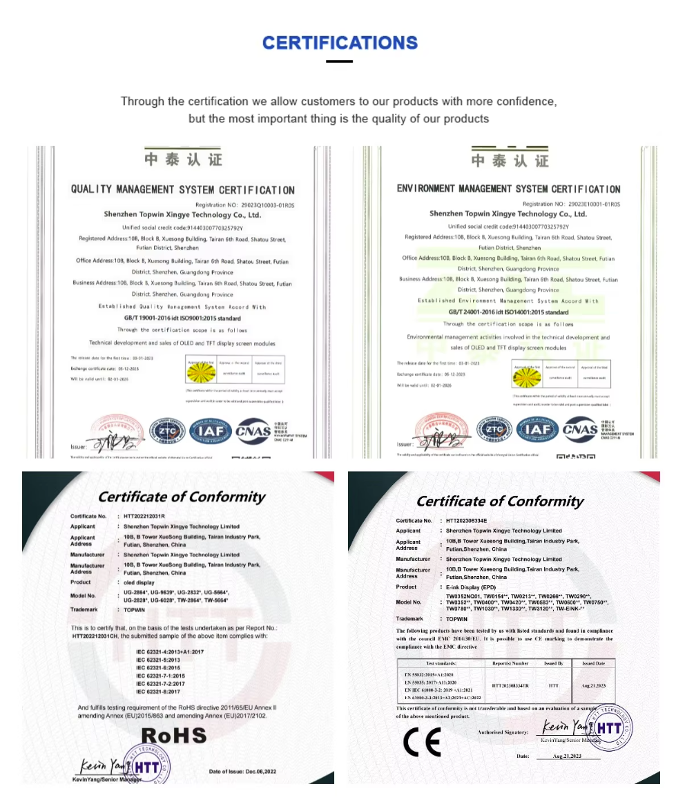 Factory 7 Inch 1.5 Inch Display 128x128 Ips Tft Lcd Display Module Lcd ...