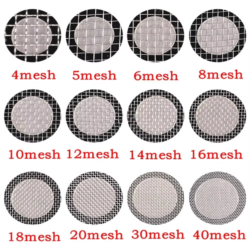 Bulk Buy China Wholesale Hot Sale Thailand Stainless Steel Mesh All ...