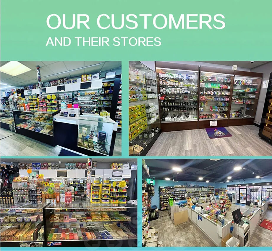 Rolling Trays Wholesale Custom Logo Infinity Mirror Led Rolling Tray ...