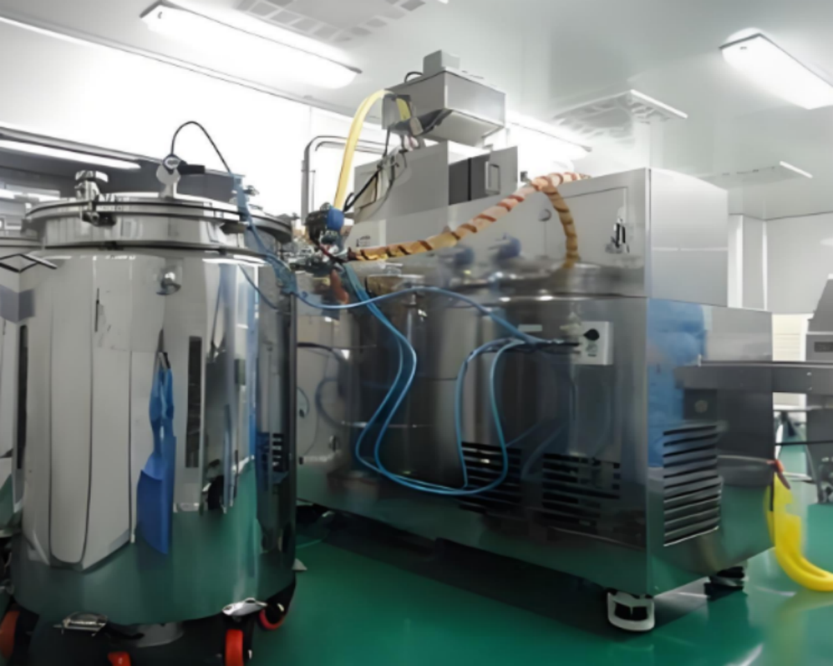 Supply Synthetic Peptide Factory Peptide Peptide Sterile Water ...