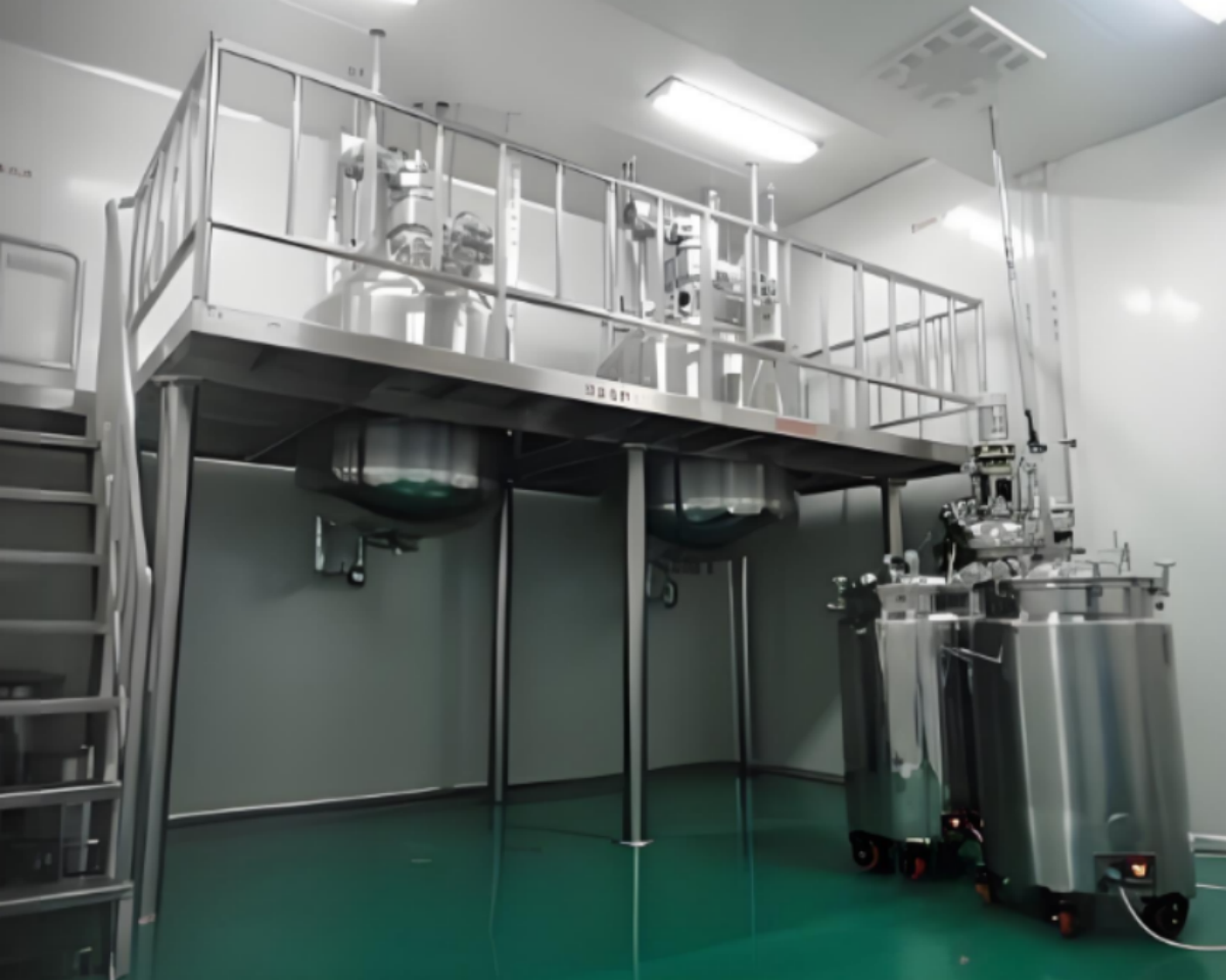 Supply Synthetic Peptide Factory Peptide Peptide Sterile Water ...