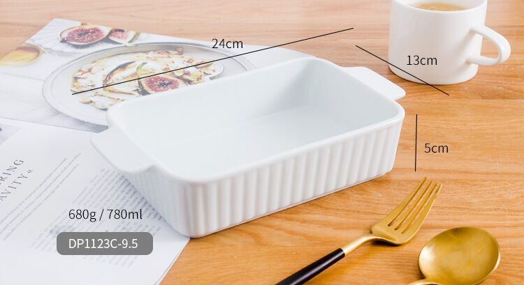 Factory Direct High Quality China Wholesale Baking Dish, Casserole ...