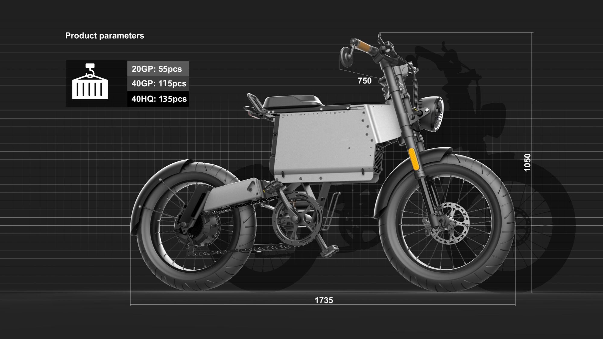 Best Electric Bikes 2025 Usa Warehouses Stocks 20 Inch Fat Tire 55kmh Fast Speed 120km Long