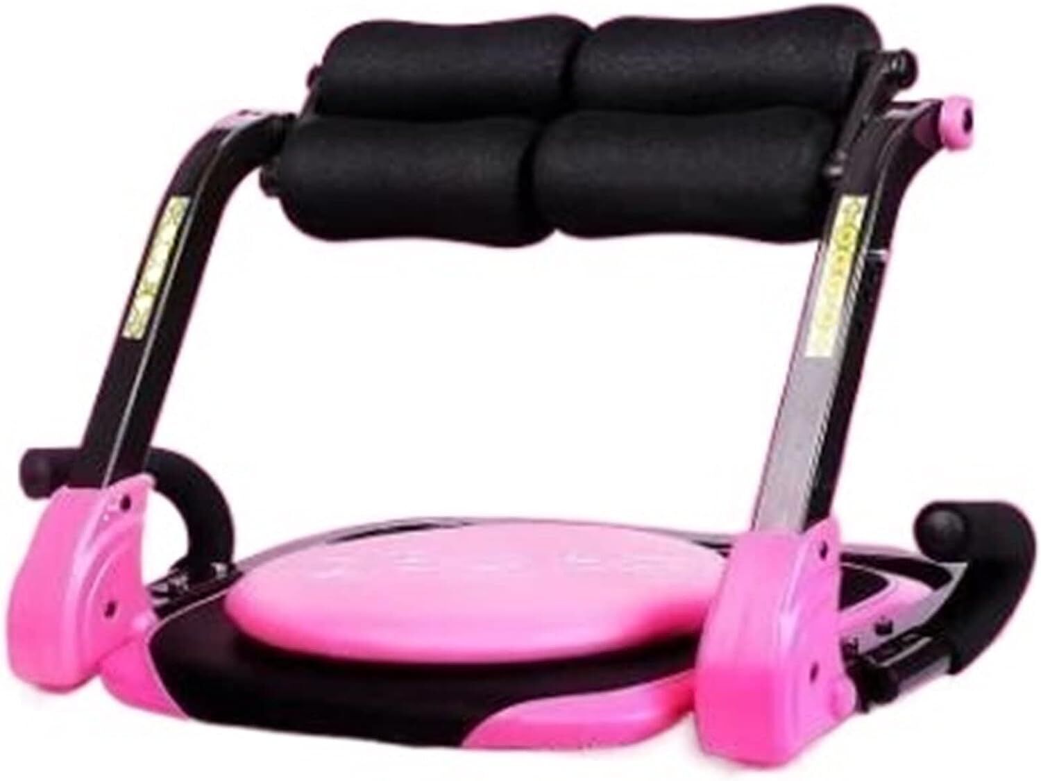 Home Exercise Equipment Abdominal Full Body Fitness Gym Sit Up Trainer ...