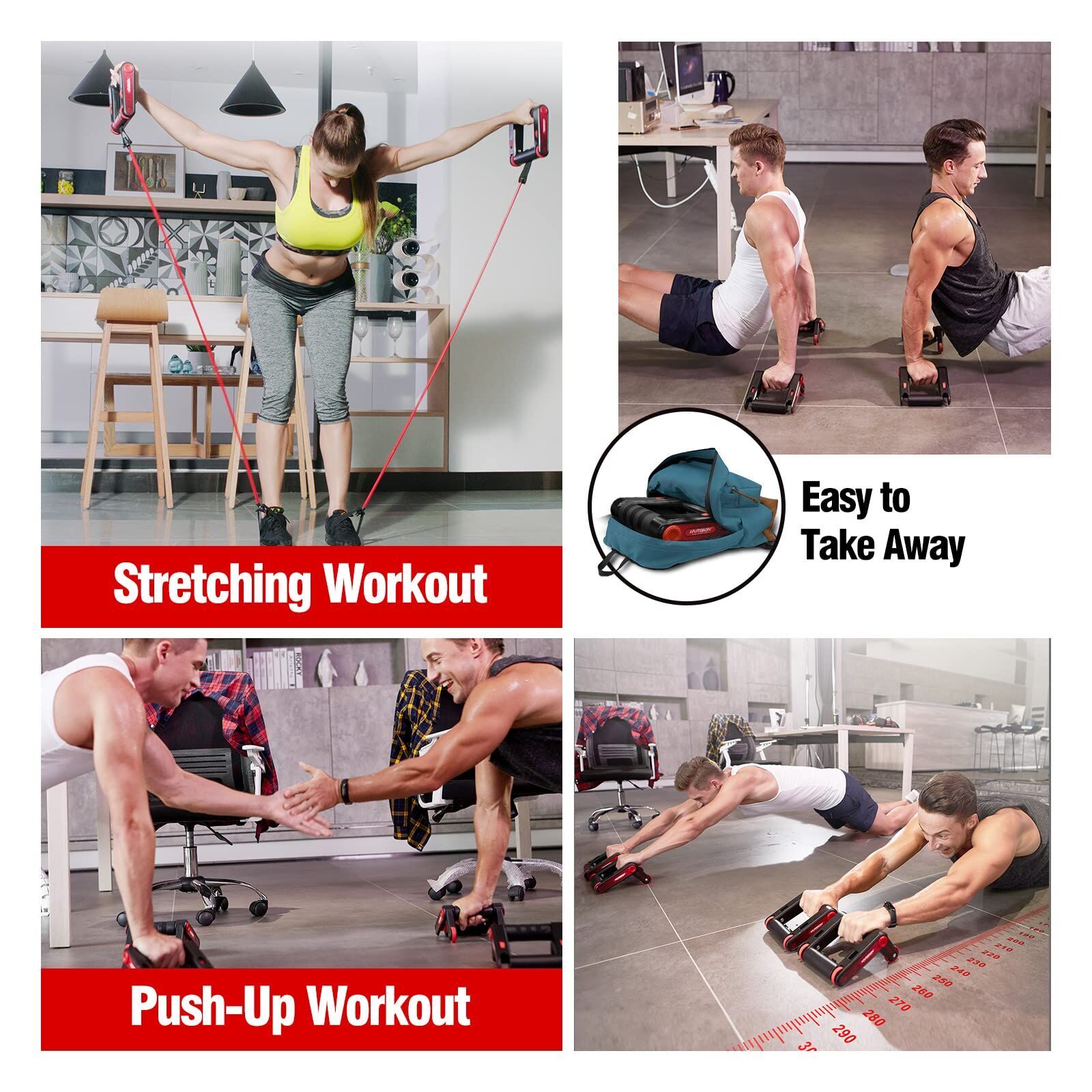 Foldable Multi Angle Professinal Exercise Bodybuilding Muscle Lower ...