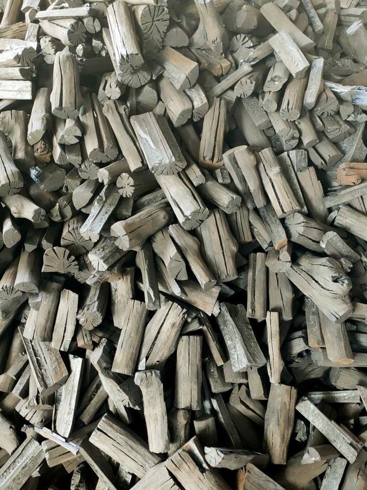 Bbq & Grilling Charcoal – Premium Hardwood Lump Charcoal For Commercial ...