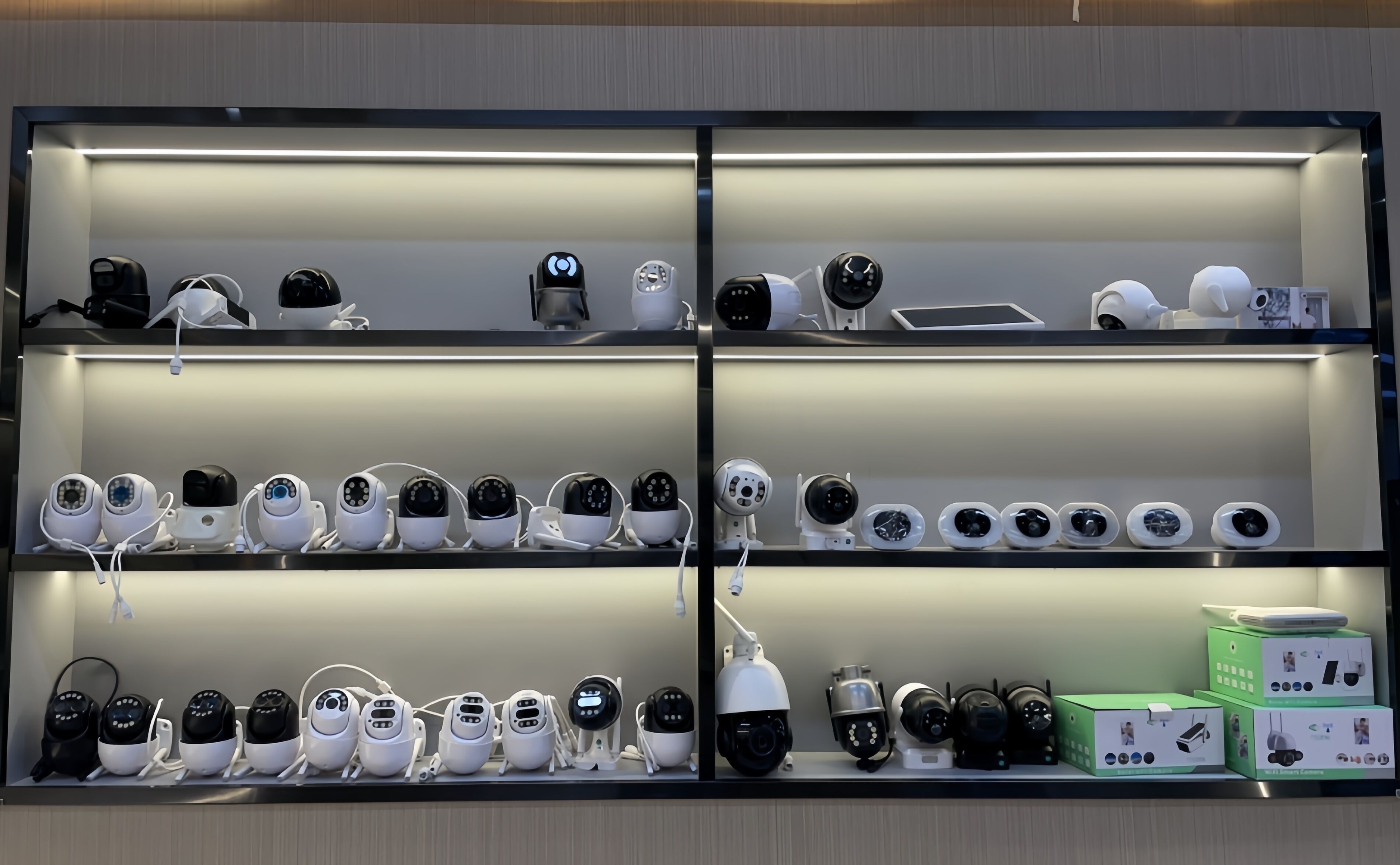Factory Direct High Quality China Wholesale 5mp 8mp 4k 36x Zoom Ptz ...