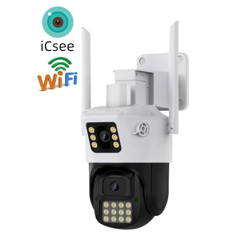 Factory Direct High Quality China Wholesale 5mp 8mp 4k 36x Zoom Ptz ...