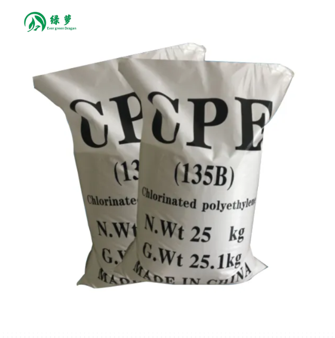 Bulk Buy China Wholesale Lvluo Manufacturer Supply Pvc Additive Chlorinated Polyethylene 135 Cpe ...
