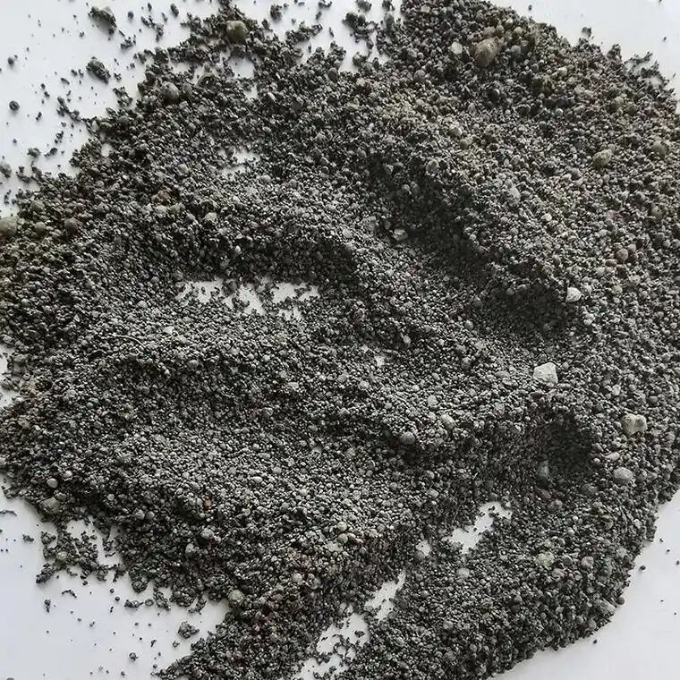 Iron Sand Used For Counterweights In Sports Goods And Engineering ...