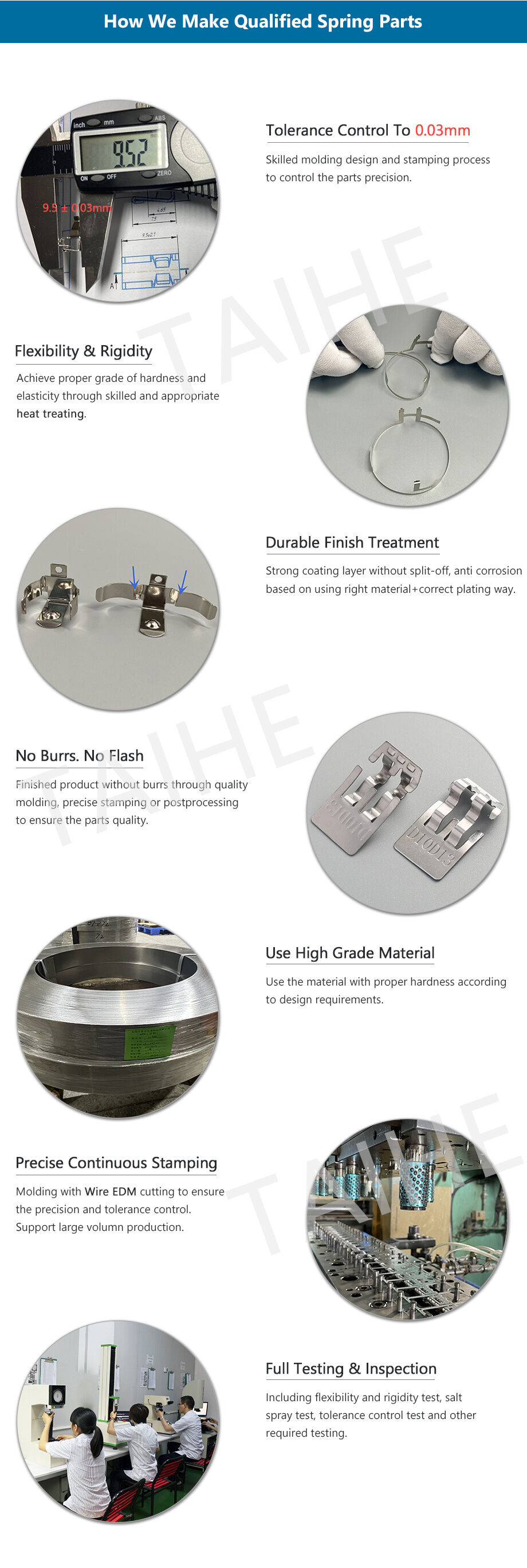 High-performance Machined Electrical Components $0.3 - Wholesale China ...
