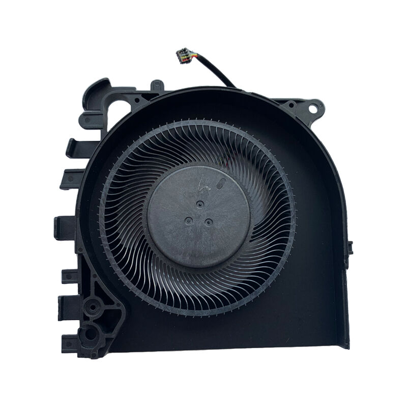 Wholesale Notebook Parts Cooling Cooler Fan For Hp Zbook Fury 15 G7 15 ...