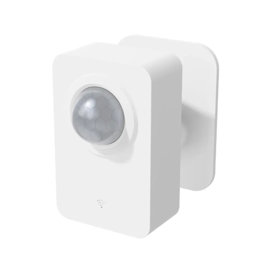 New Smart Pir Motion Sensor Human Detector Security Alarm Detector - China Wholesale Smart Pir ...