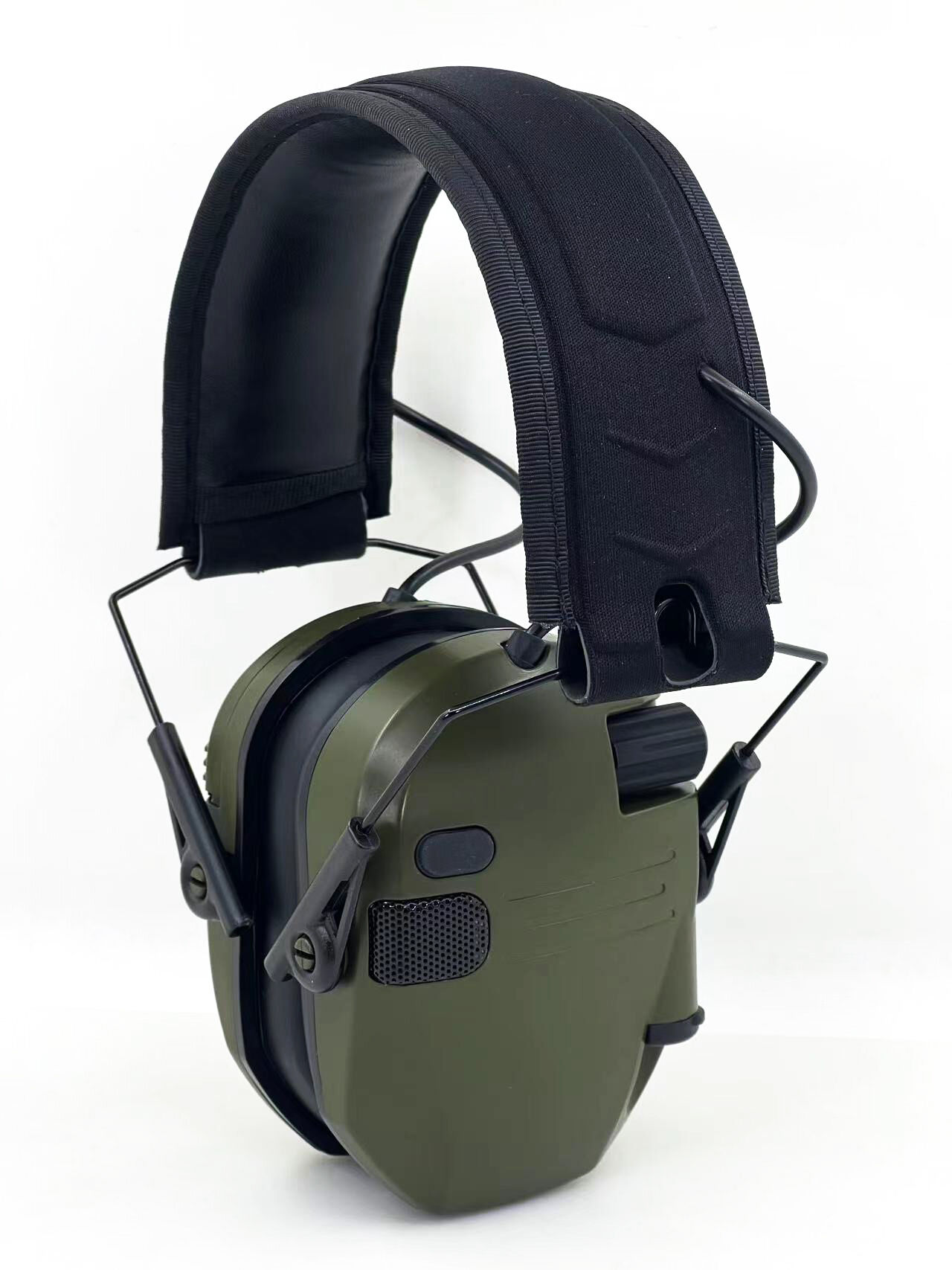 Bluetooth Earmuffs Noise Cancelling Electronic Hearing Protection For ...