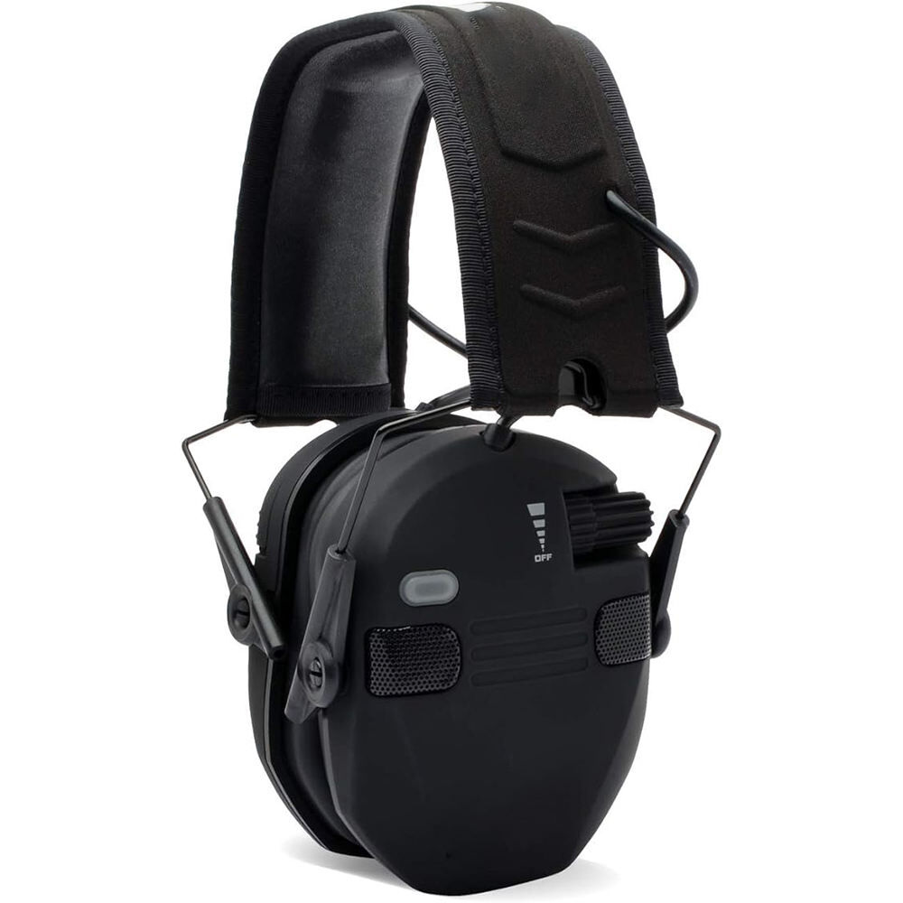 Bluetooth Earmuffs Noise Cancelling Electronic Hearing Protection For ...