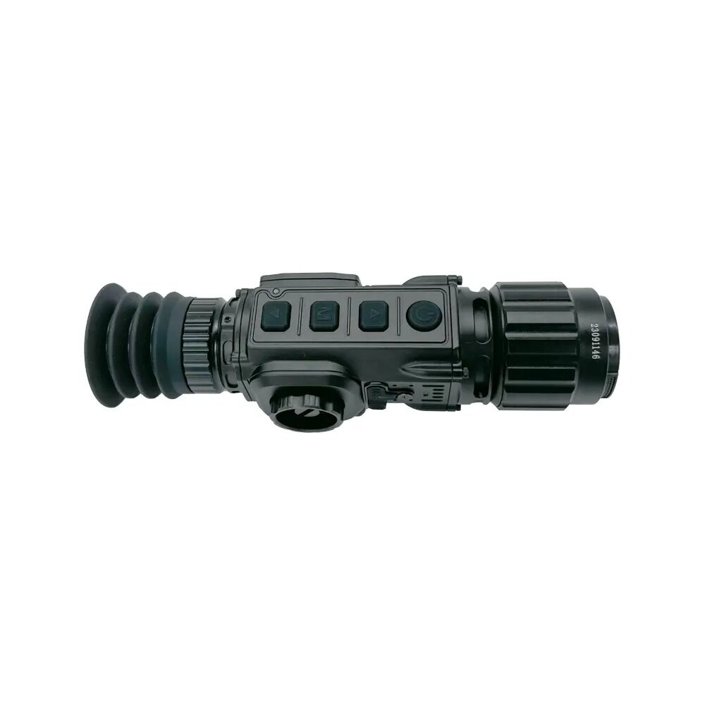 Infrared Night Vision Scope – High-performance Monocular For Clear ...