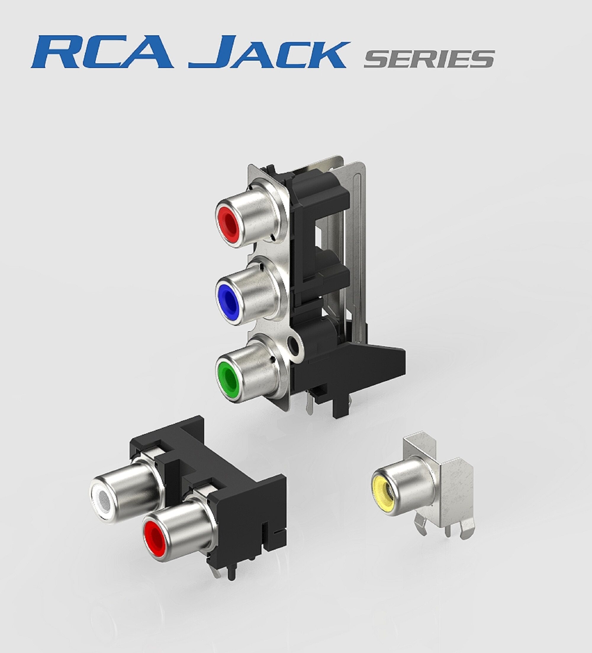 Bulk Buy Taiwan Wholesale Rca Power Jack Series.scscr-3227vxb-xx $0.01 ...