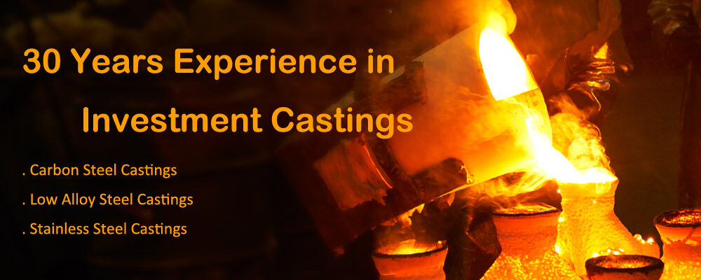 High Precision Astm A27 Carbon Steel Stainless Steel Alloy Steel ...