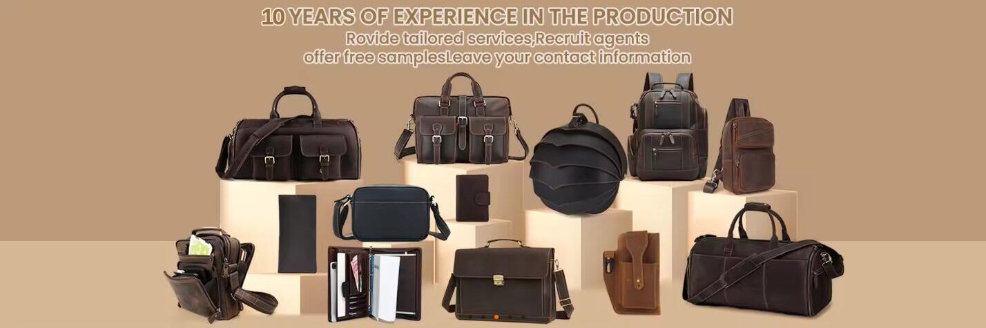 Pu Leather Laptop Briefcase Unisex 15.6 Inch Waterproof Travel ...