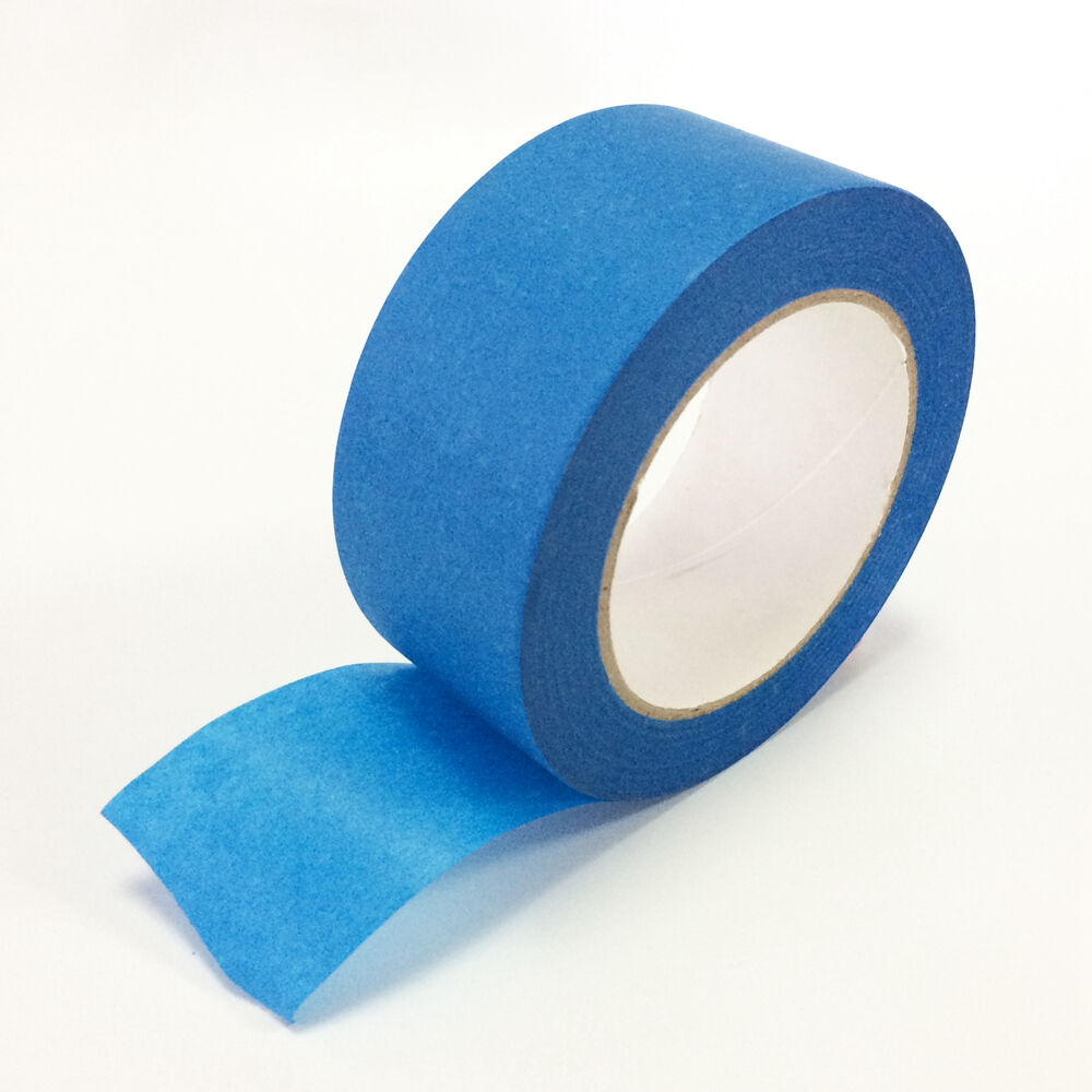 Decorating Masking Tape For Painting Blue Tape Painters Tape Painting ...