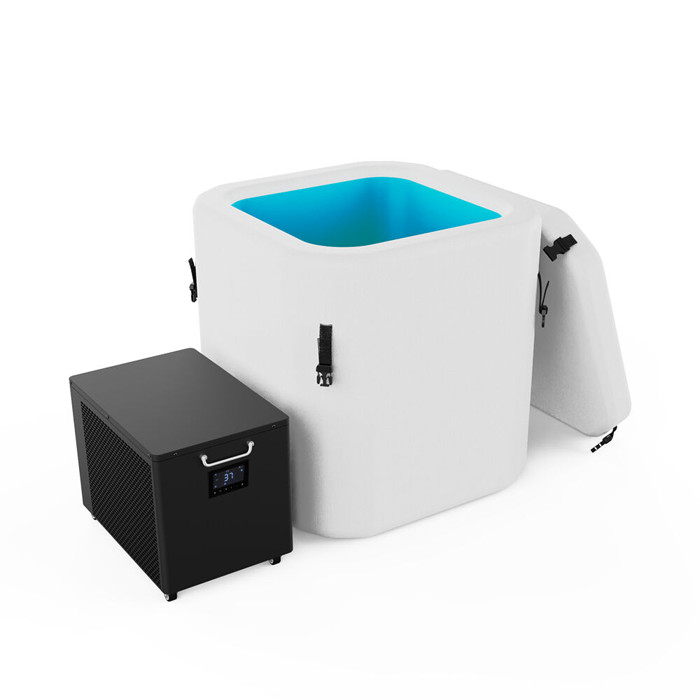 Hi-q Group New Arrival Ice Bath Tub Cold Bath Ice Bathtub For Water ...