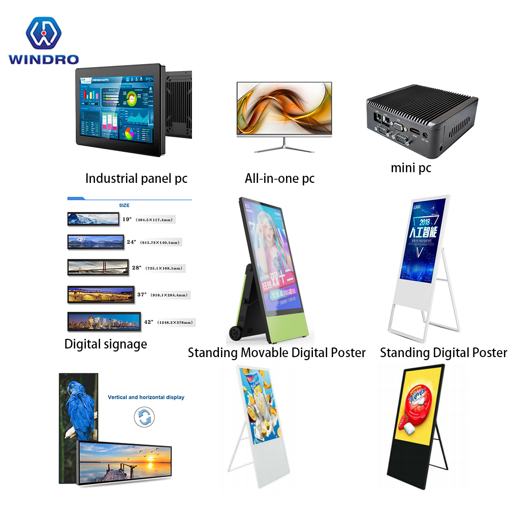 Bulk Buy China Wholesale Customizable Oem/odm18.5inch,all-in-one Pcs ...