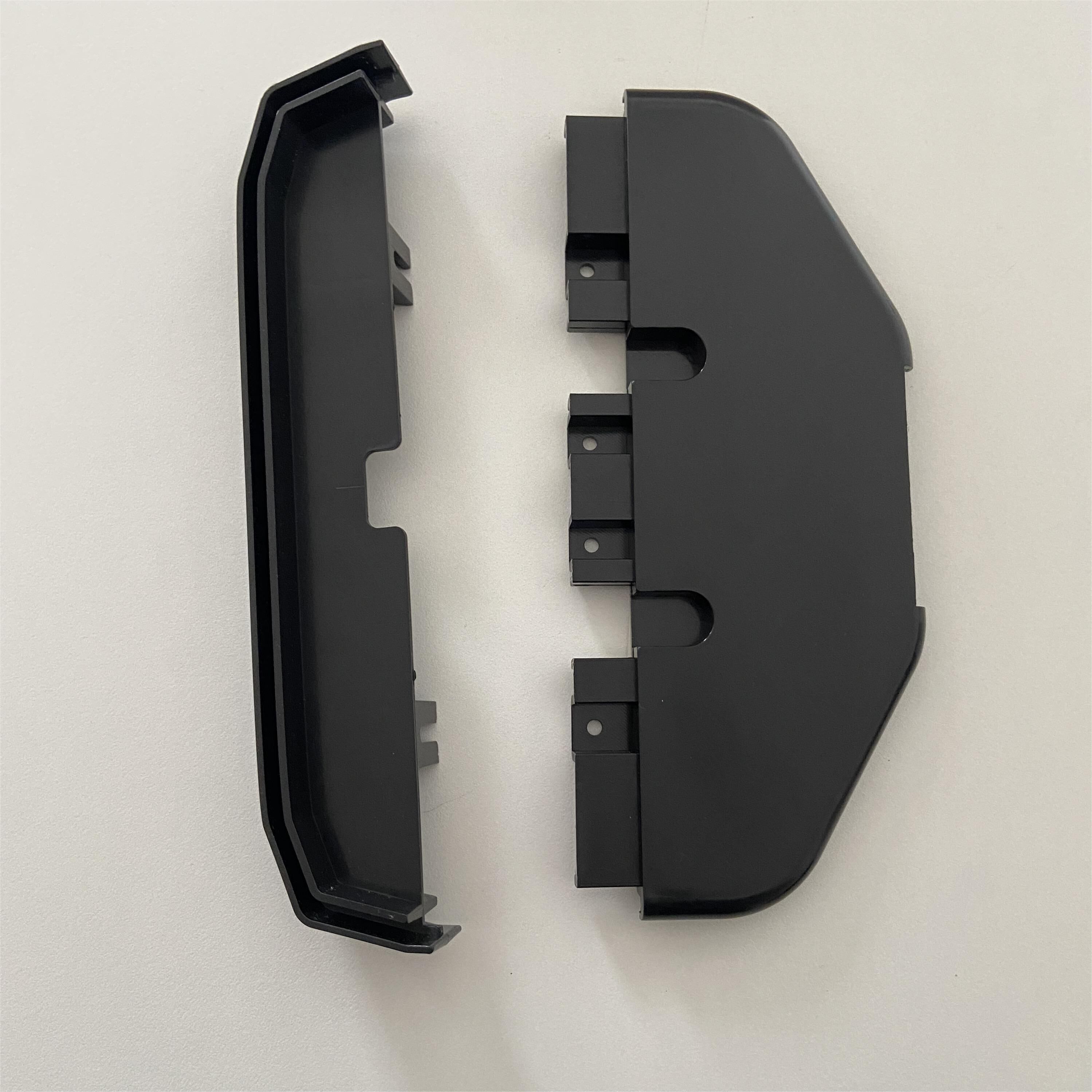 Plastic Injection Molding Plastic Products Custom Injection Molding ...