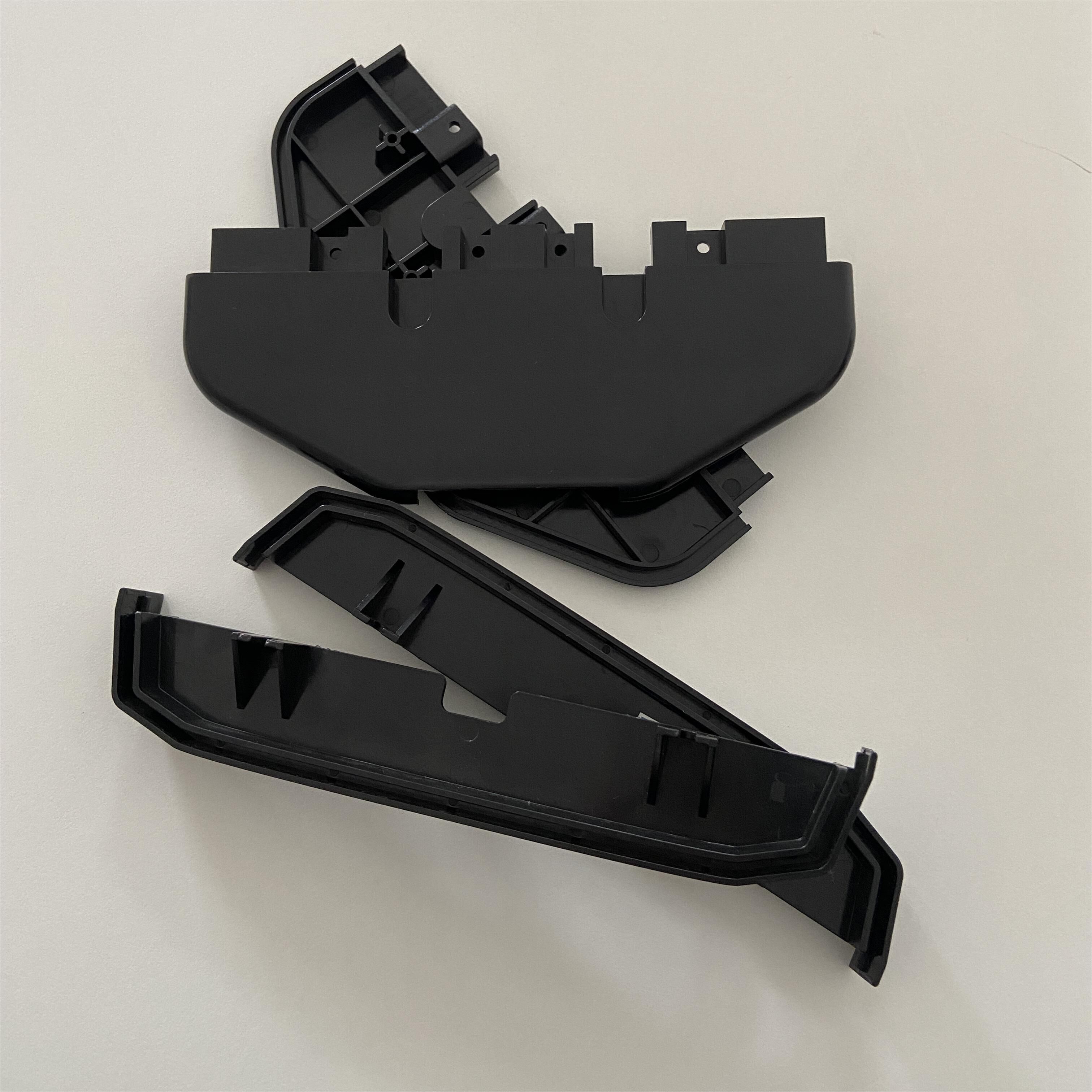 Plastic Injection Molding Plastic Products Custom Injection Molding ...