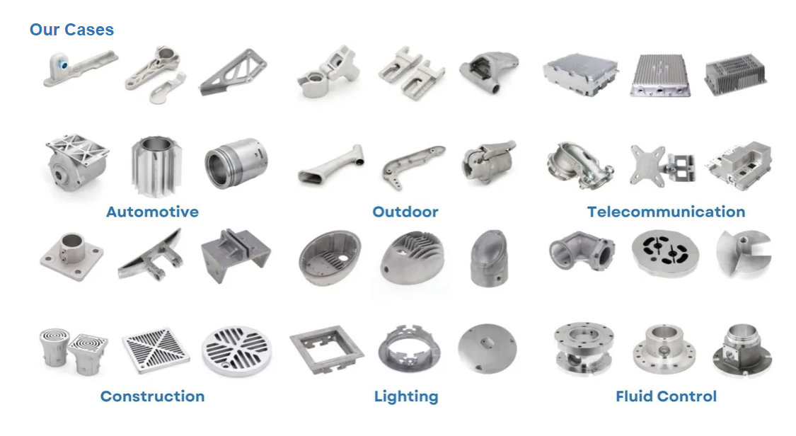 Factory Direct High Quality China Wholesale Oem Factory Custom Cnc ...