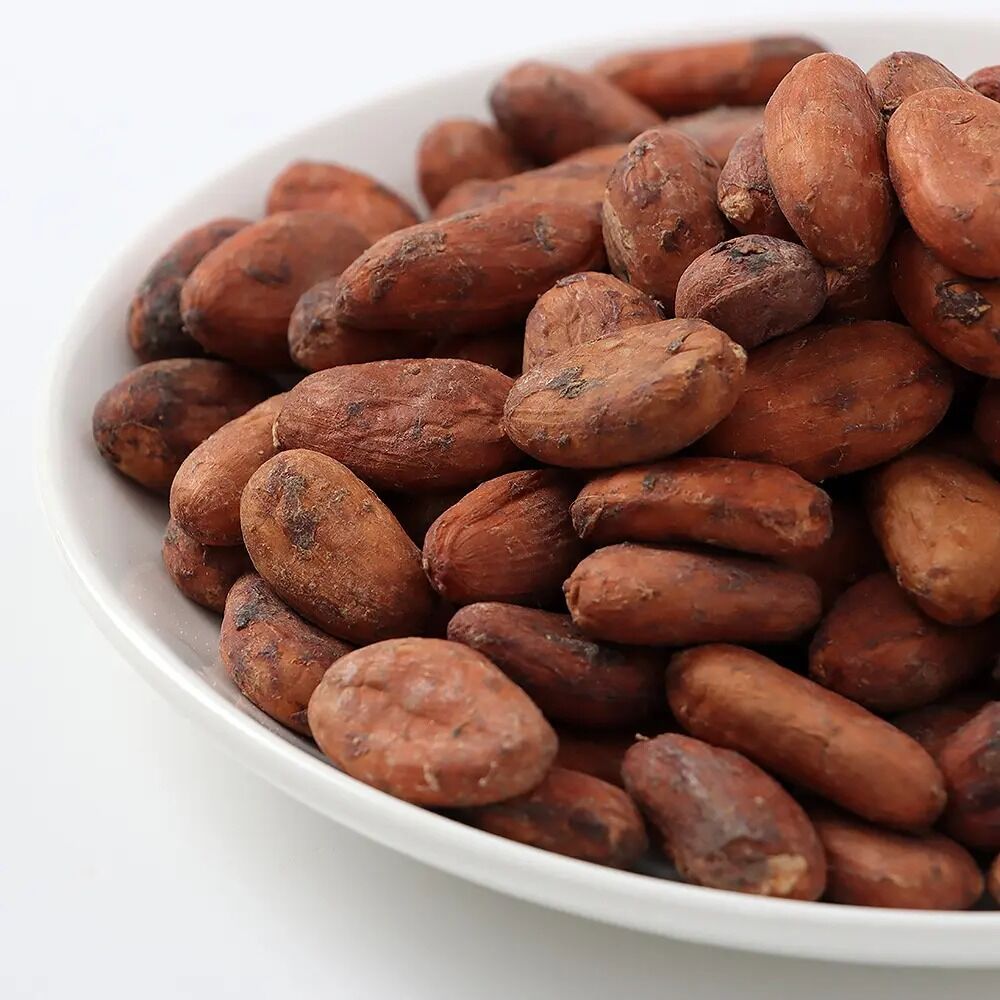 Sun Dried Raw Cocoa Beans For Sale In Bulk/premium Grade Cocoa Beans ...