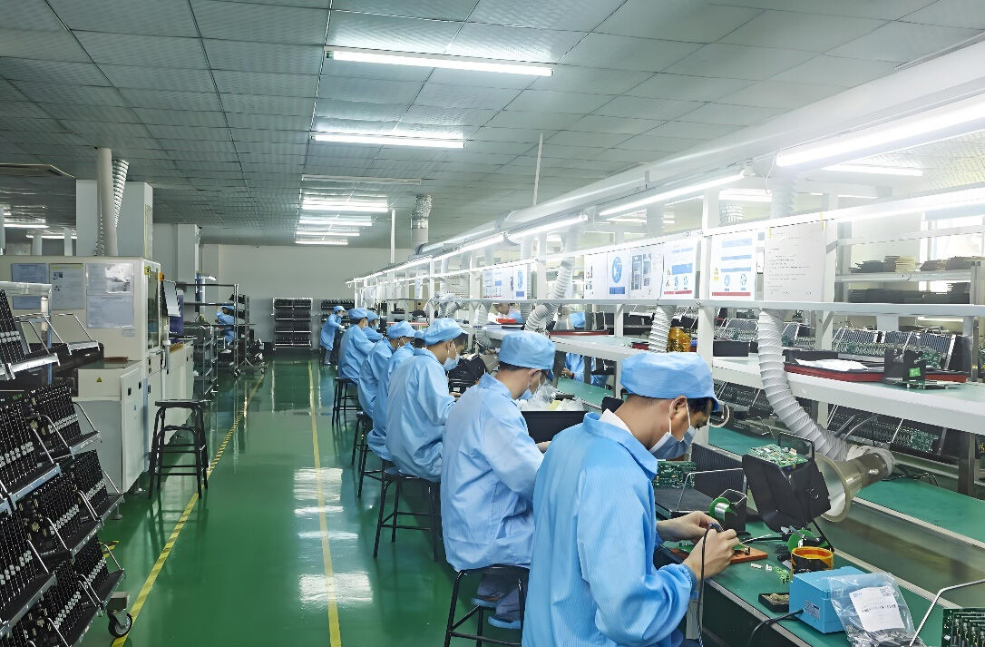 Industrial Rk3568 Android Motherboard With Quad-core Arm Cortex-a55 ...