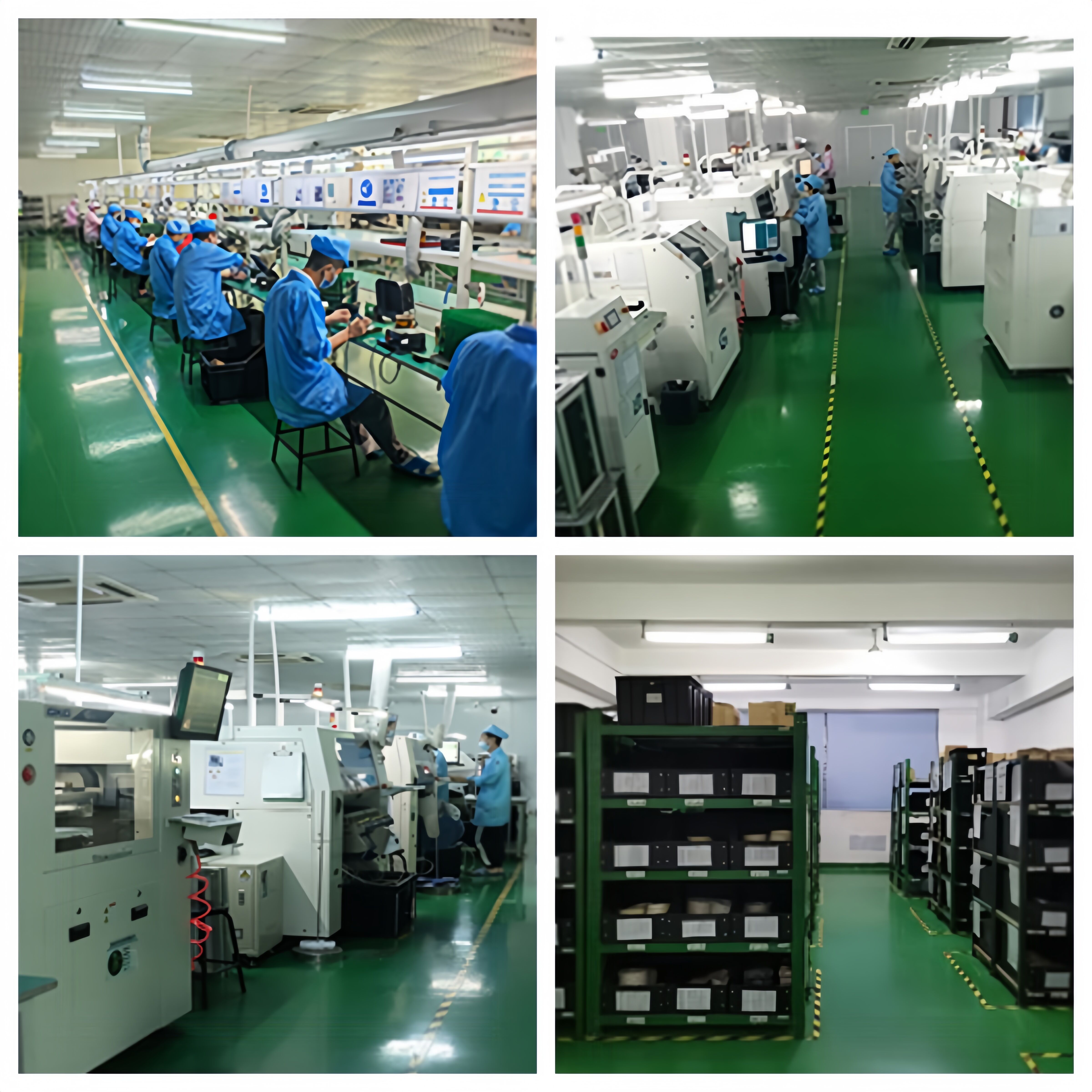 Industrial Rk3568 Android Motherboard With Quad-core Arm Cortex-a55 ...