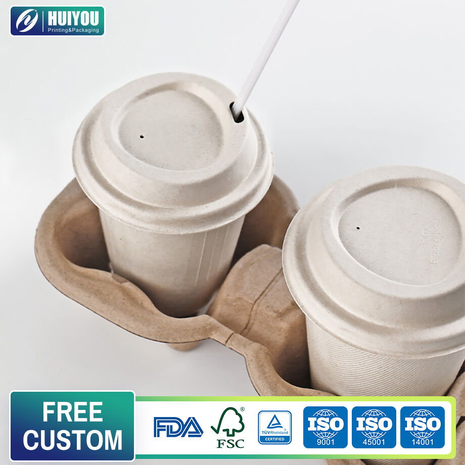Paper Cup Factory Customized Disposable Paper Cup Coffee Cup Single ...