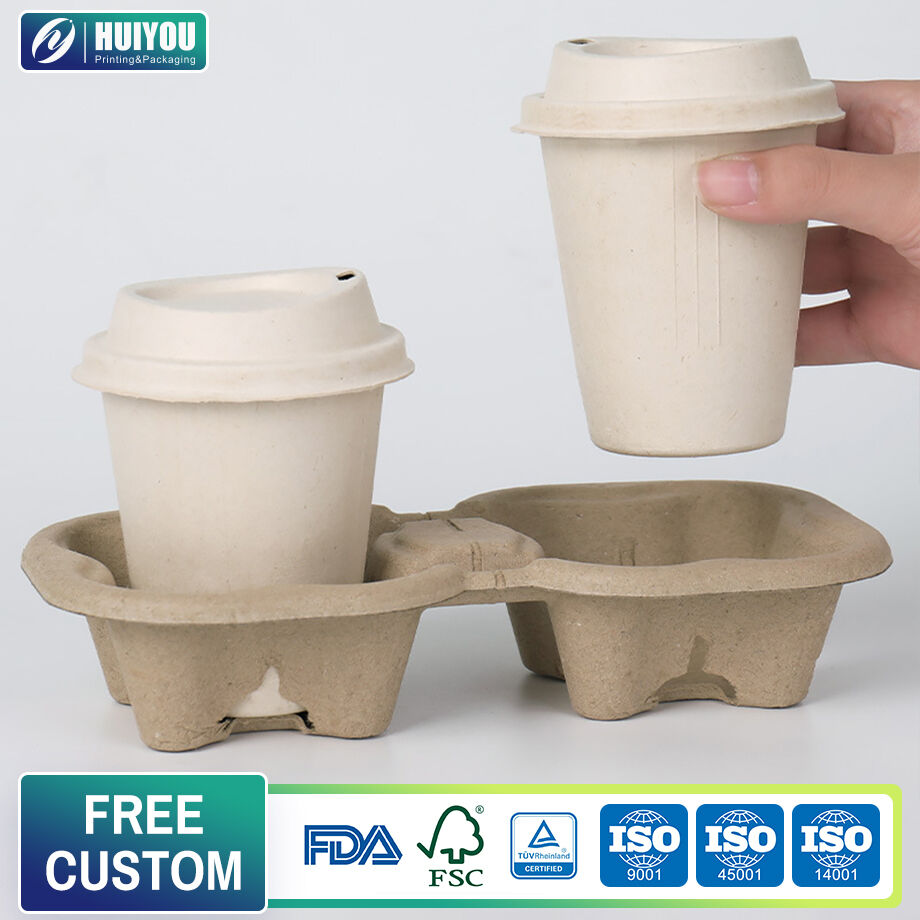 Paper Cup Factory Customized Disposable Paper Cup Coffee Cup Single ...