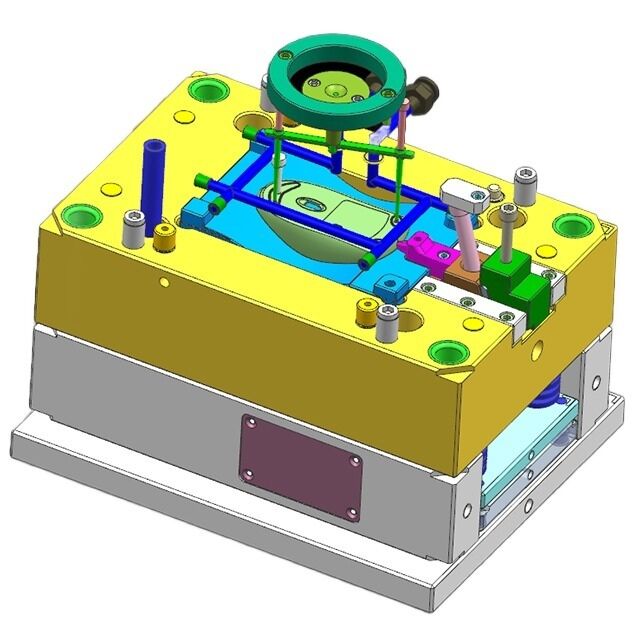 Factory Direct High Quality China Wholesale Factory Custom Plastic ...