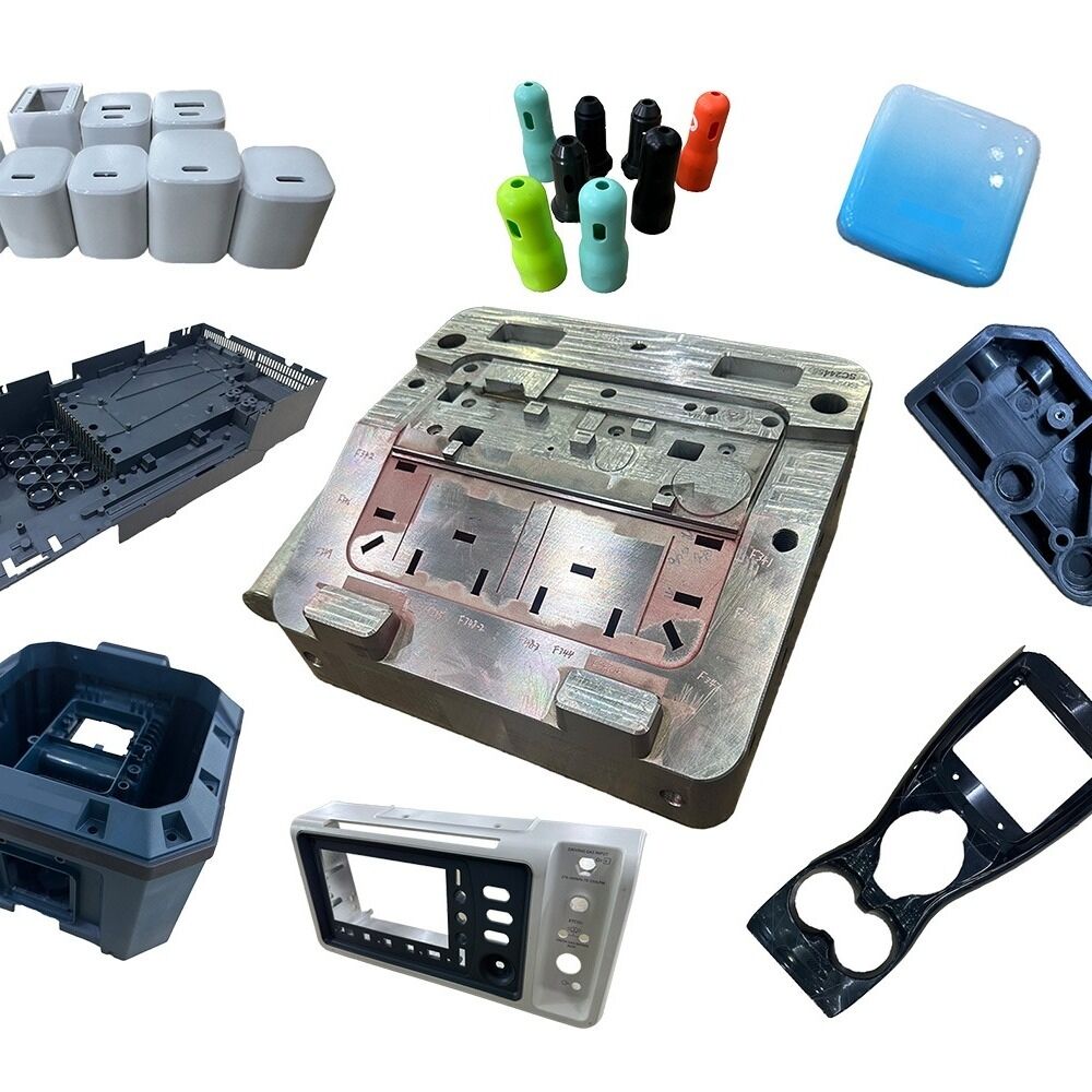 Product Custom Factory Pvc Plastic Molding Abs Plastic Molding Pc ...