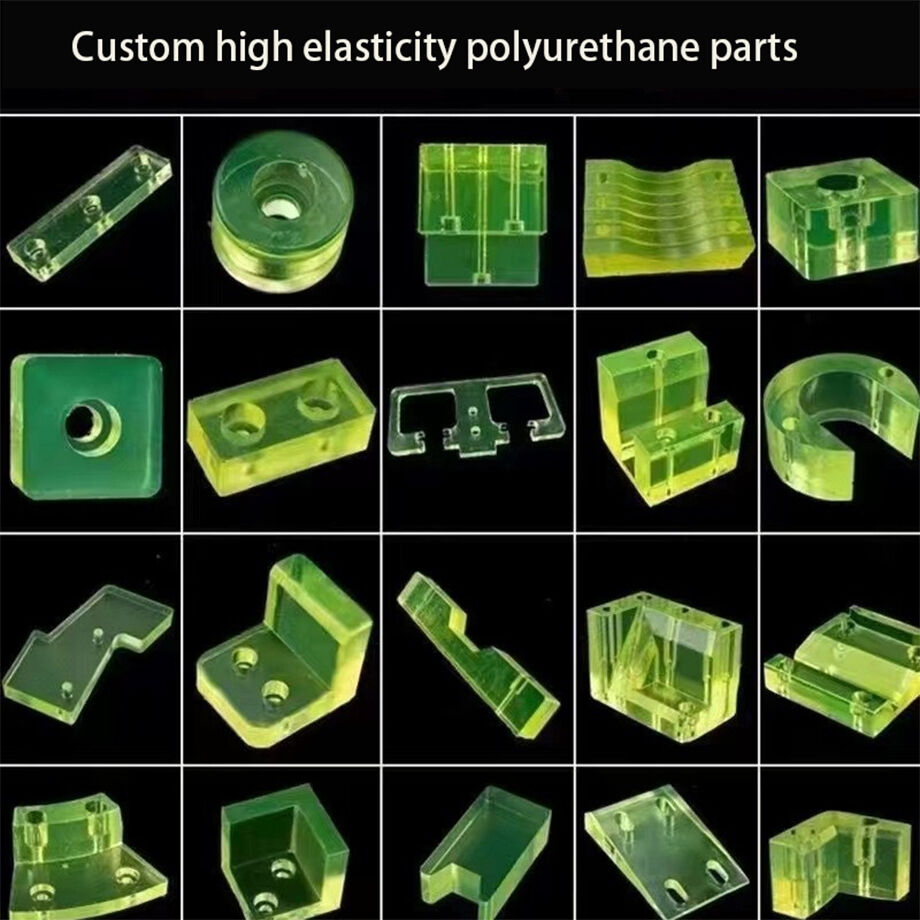 Bulk Buy China Wholesale Custom Cut Size Thermoplastic Polyurethane Tpu ...