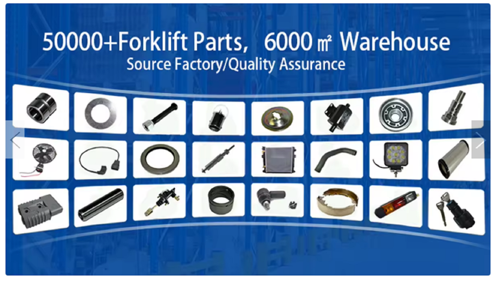 Buy China Wholesale Forklift Parts New Alternator Part No. 32a68-10201 ...