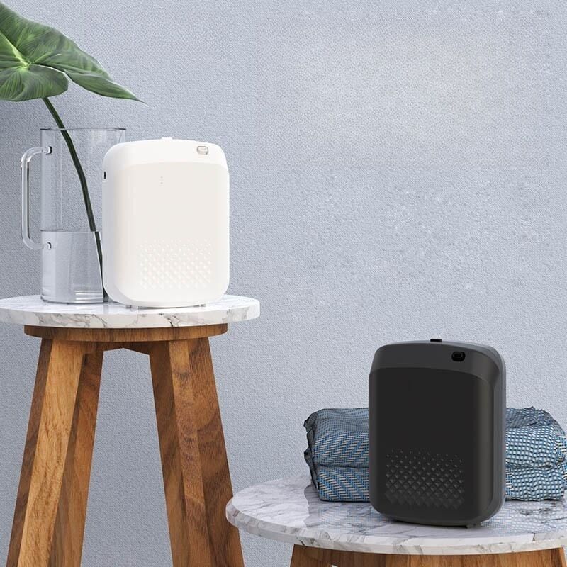 Intelligent Timing Commercial Hotel Aromatherapy Machine Fragrance ...