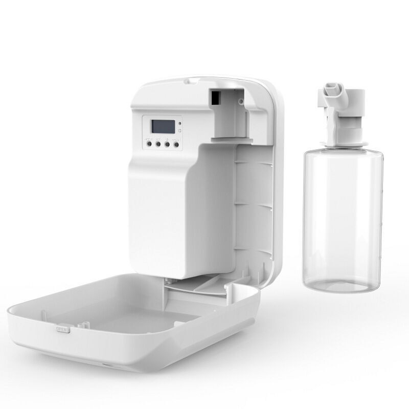 Intelligent Timing Commercial Hotel Aromatherapy Machine Fragrance ...